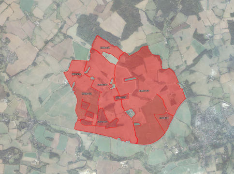 Coggeshall Community Festival - 2017 - Coggeshall Neighbourhood Plan